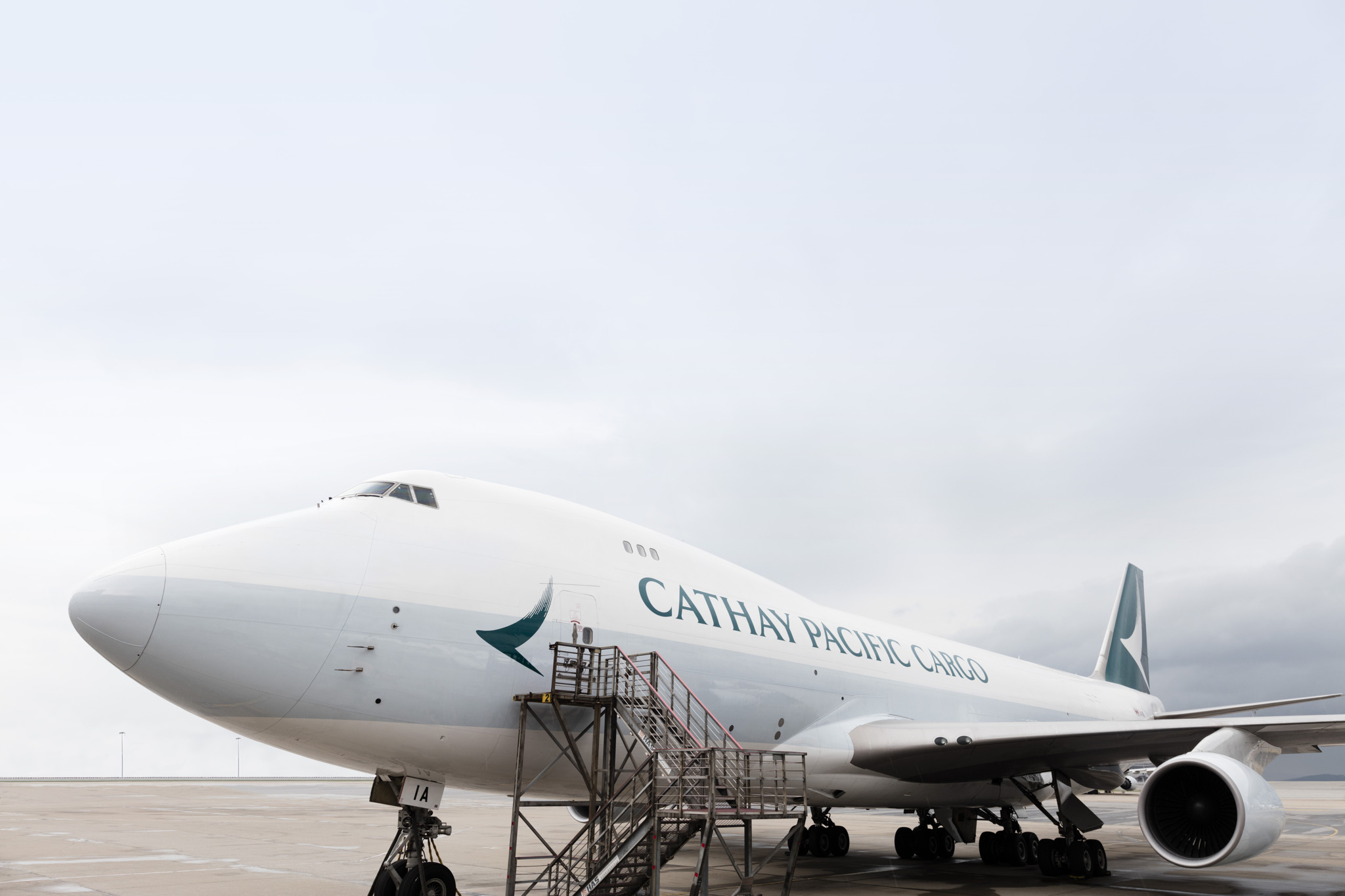 Cathay Pacific update on flight CX884/29July - Cathay Pacific