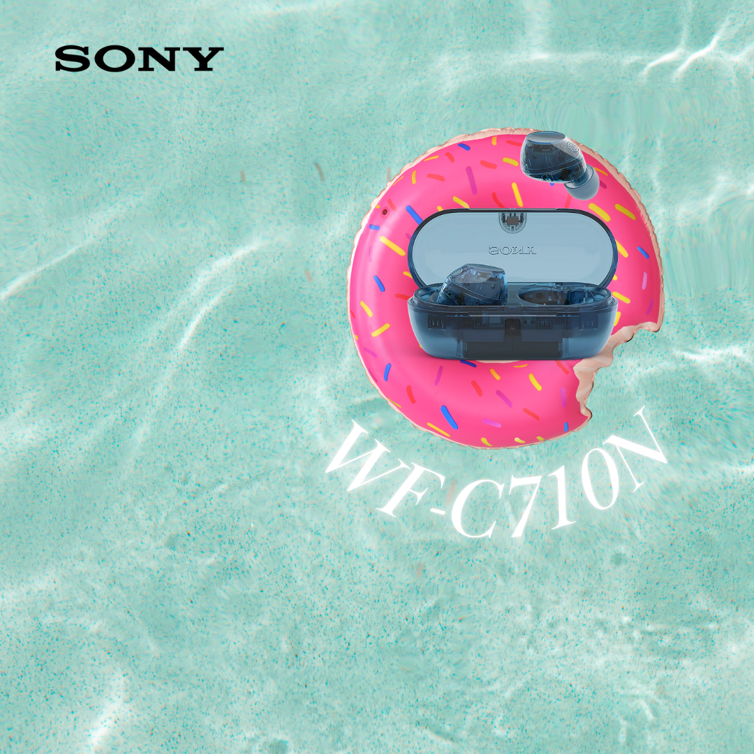 Sony's Summer Guide