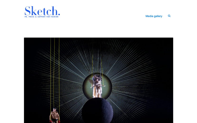 The Best Industry Fashion Press Release Examples | 2024