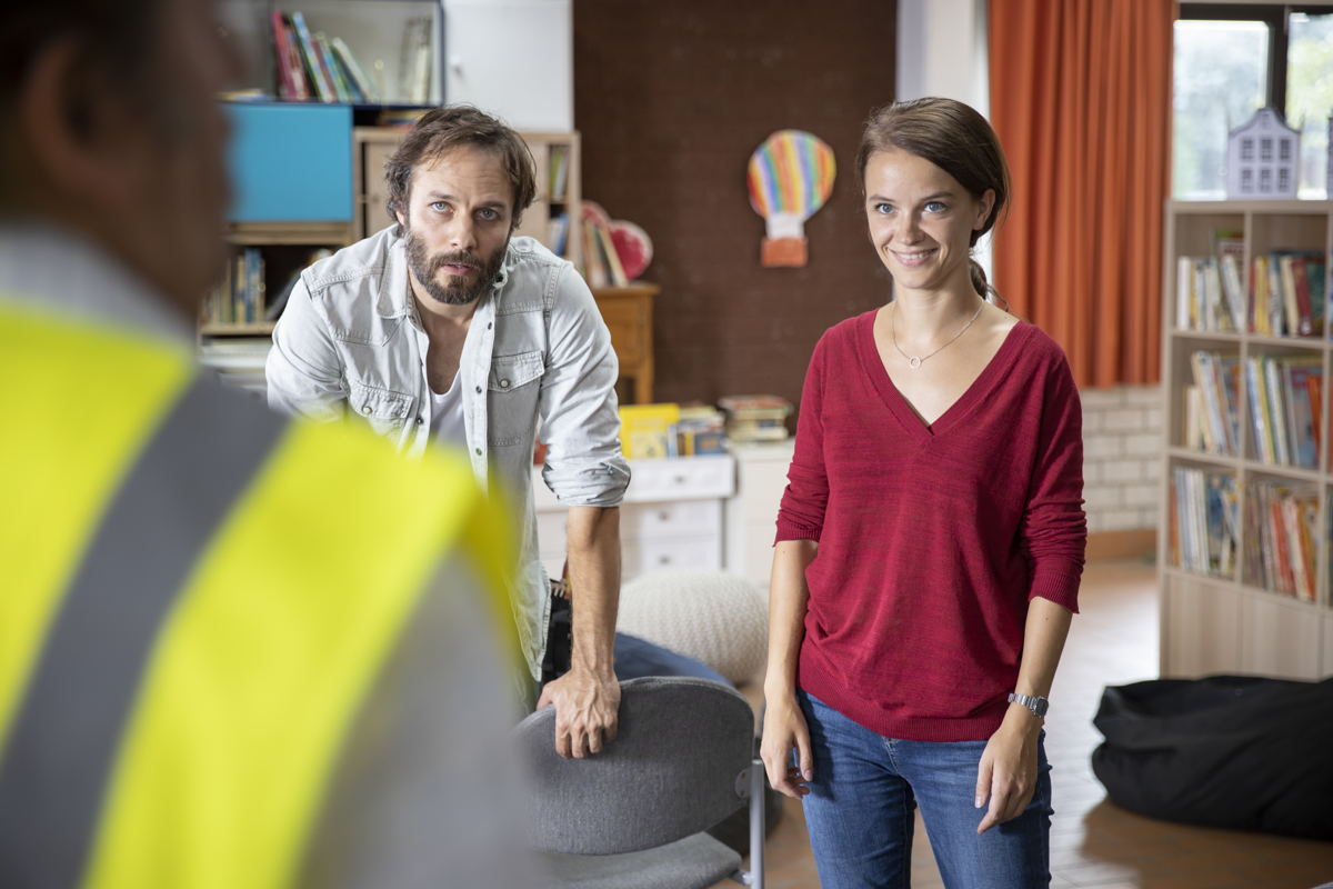 De Luizenmoeder is terug met een nieuw seizoen - MUDOO