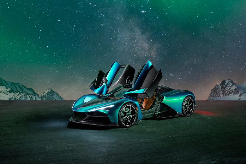 Zenvo Automotive: The second chapter