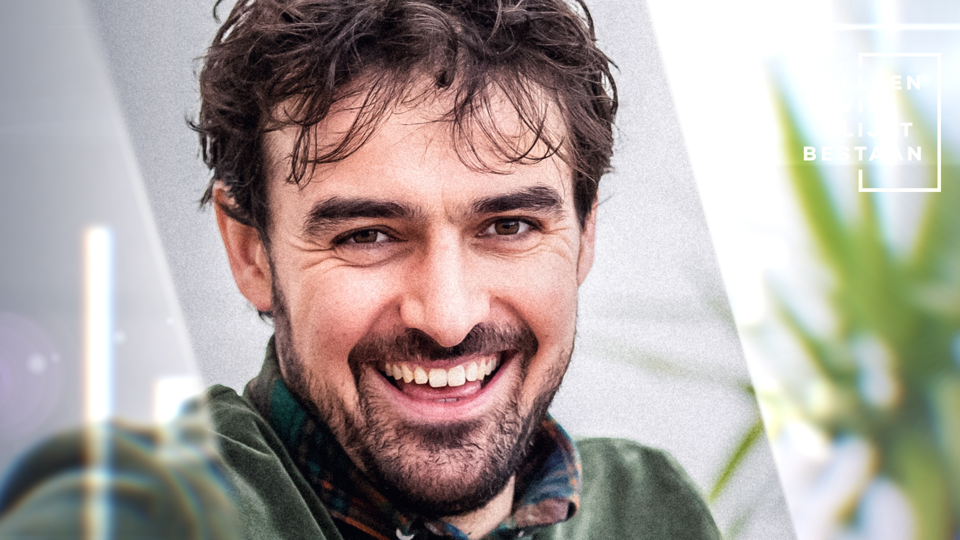 Wie zijn de gasten in het nieuwe seizoen van Alleen Elvis blijft bestaan?