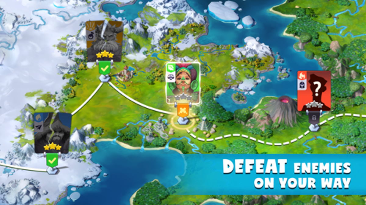 Zeitreise mit Einstein: InnoGames kündigt neues Strategiespiel Heroes ...
