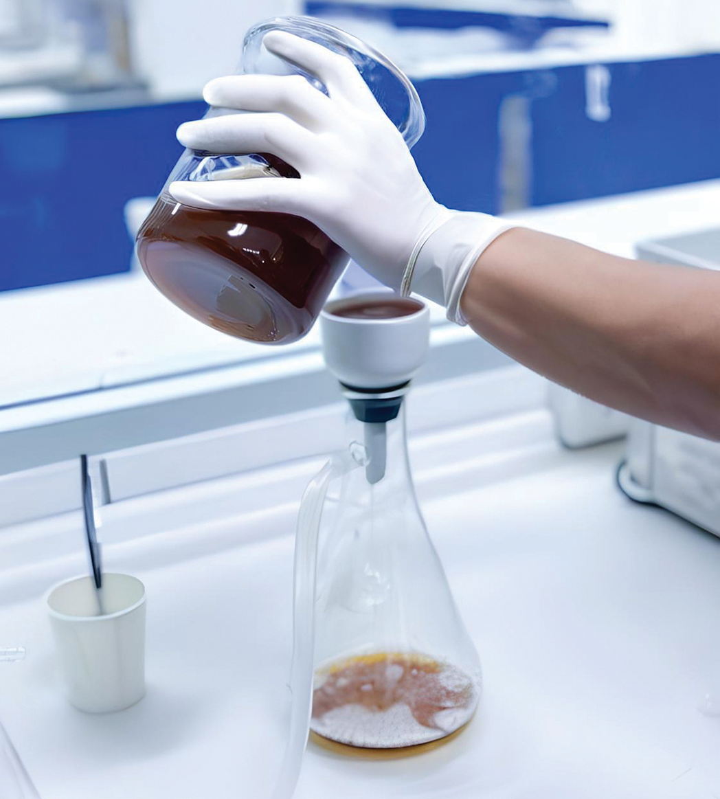 A Formula for Innovation