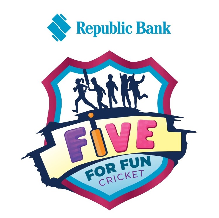 Republic Bank Five for Fun bowls off with fun and enjoyment for children all across St Lucia