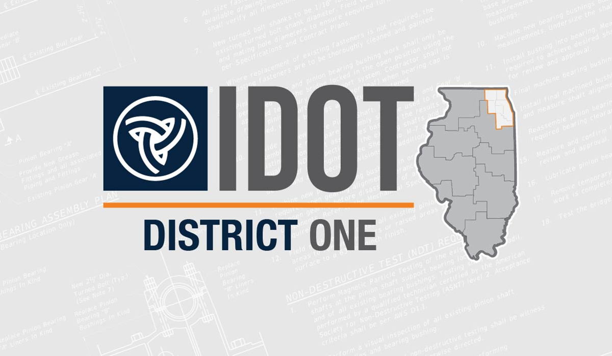 UPDATE: Joliet’s Ruby Street bridge is open, Cass Street bridge to close