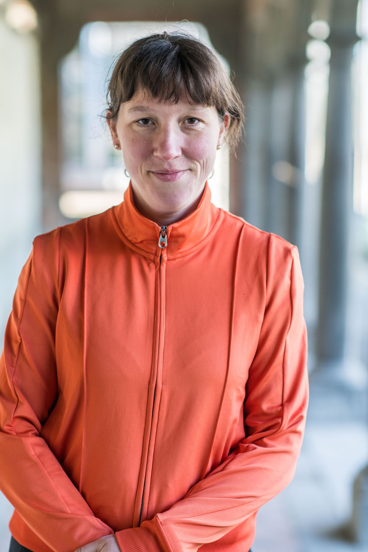 Stadsdichter Lies Van Gasse schrijft een gedicht voor de Bevrijdingsfeesten