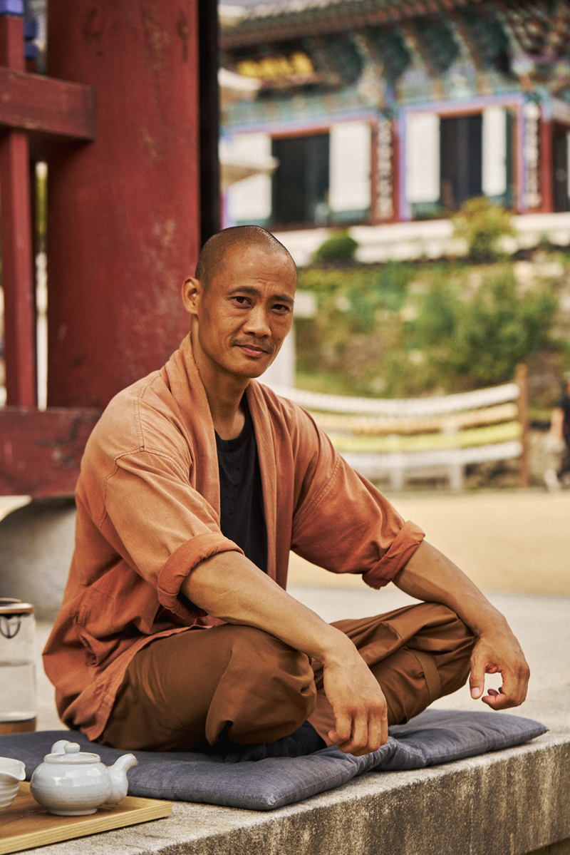 Acht bekende gezichten, elf dagen in afzondering en één ultieme ...