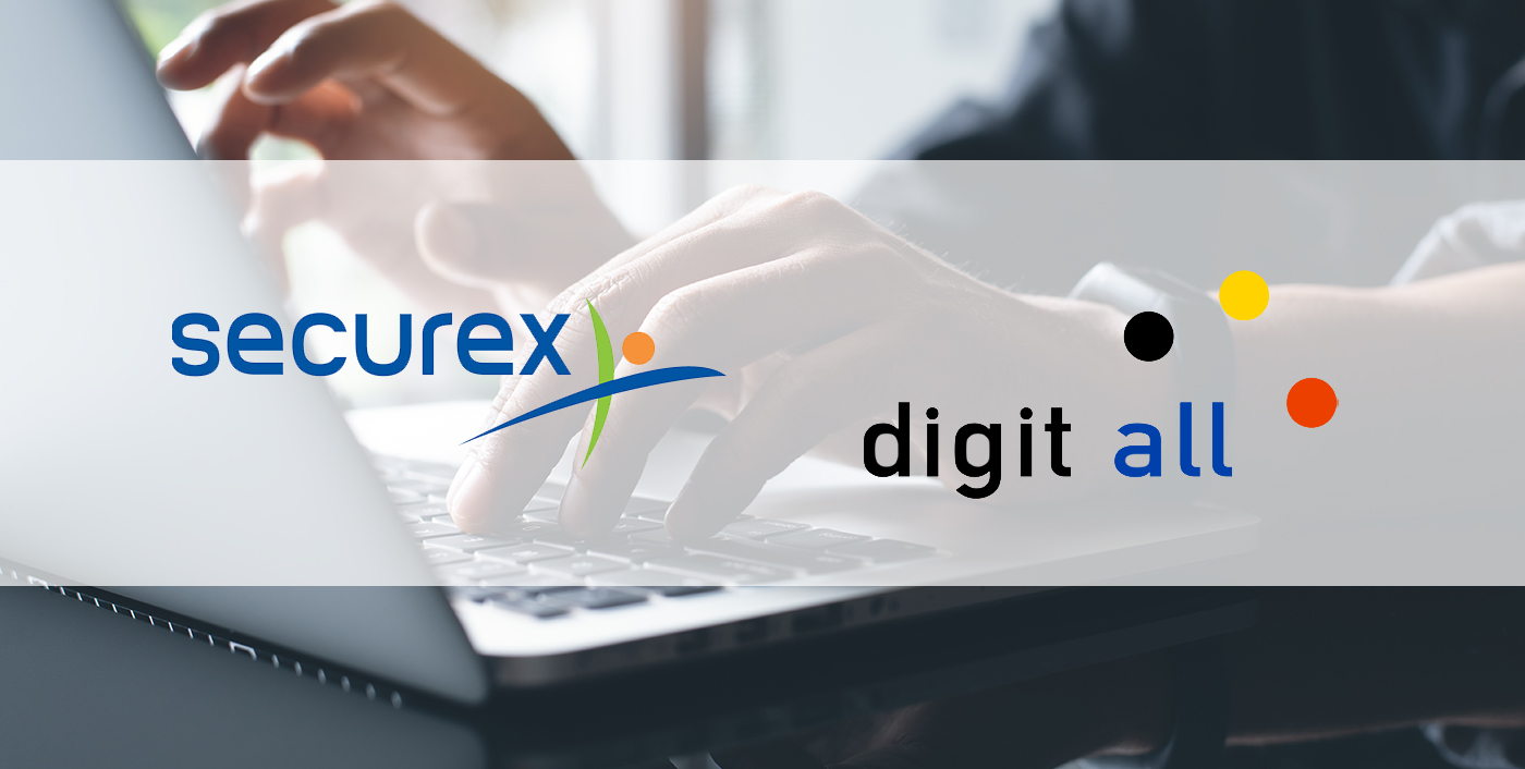 DigitAll franchit une étape supplémentaire de son histoire