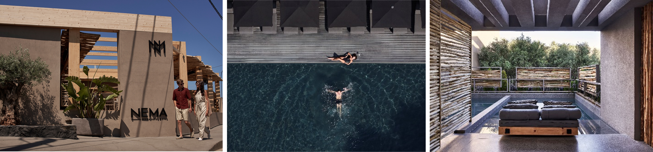 Nema Design Hotel & Spa