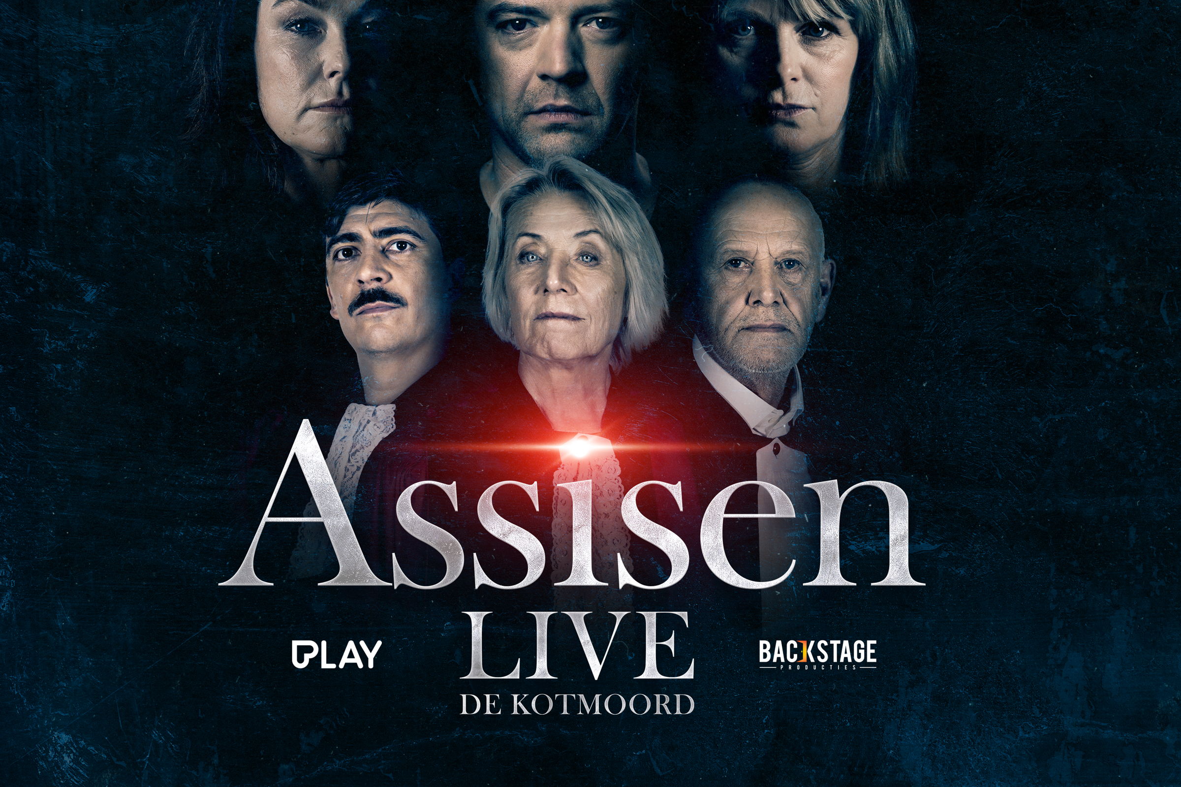 Assisen Live: Een nieuwe rol voor Filip Peeters - van strafpleiter tot ...