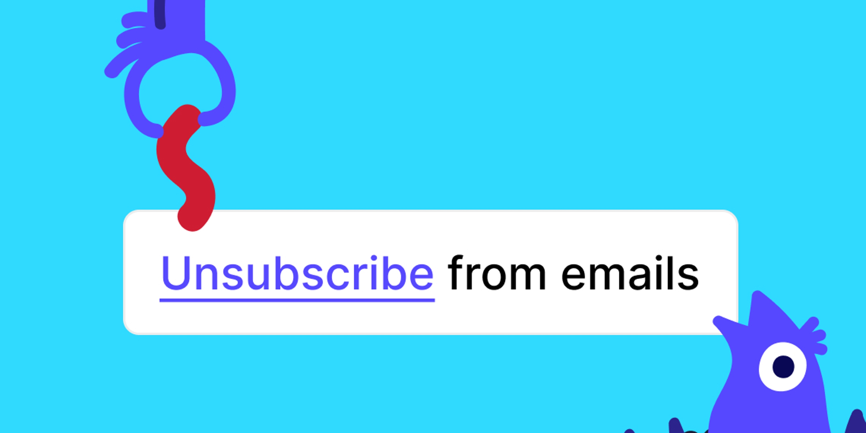 What happens if someone unsubscribed from your emails? | Help Section