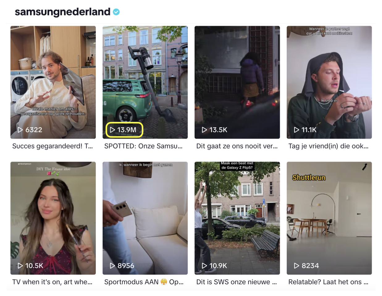 TBWA\Belgium celebrates their first CGI Out Of Home with 14M views in ...