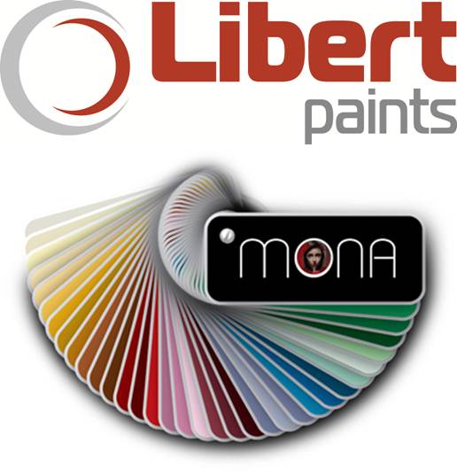 MONA présente sa gamme de couleurs 2014