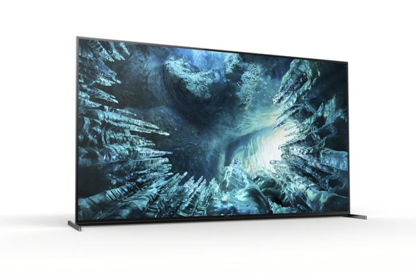 Sony announces new 8K Full Array LED, 4K OLED and 4K Full Array LED ...