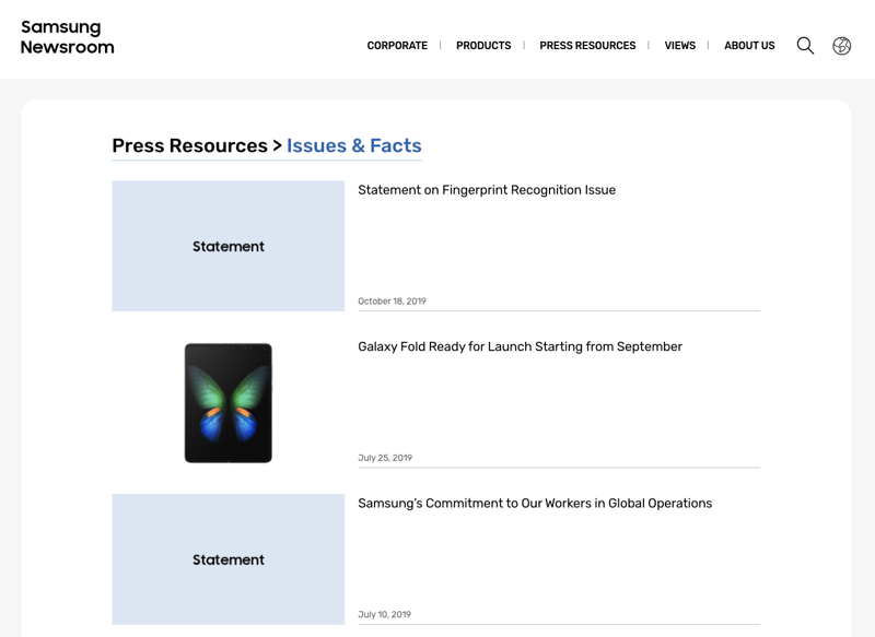 Press Kit & Media Kit Guide (What To Include + 9 Examples) | PR Academy