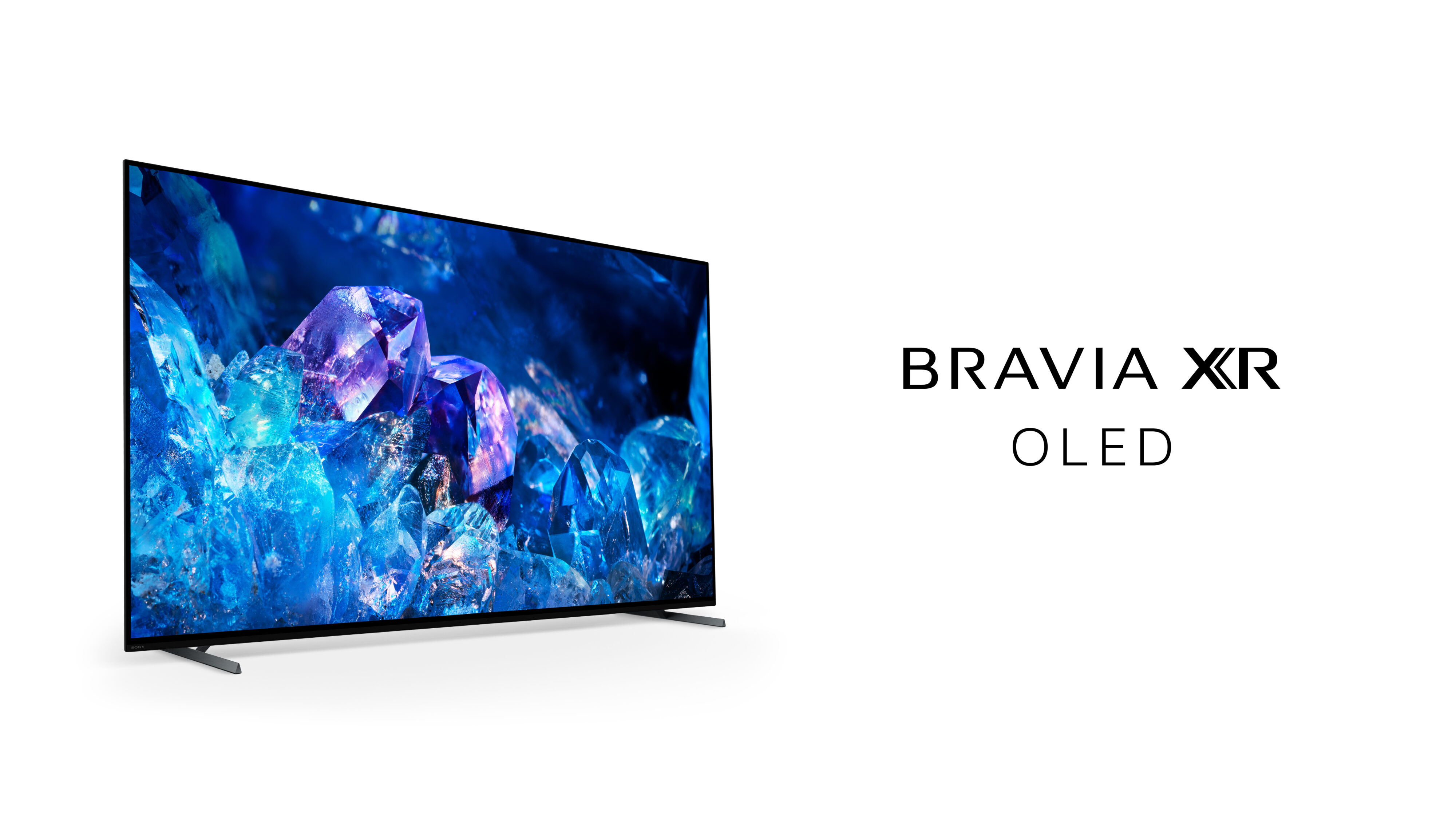 Sony introduces 2022 BRAVIA XR TV line-up, featuring XR Backlight Master Drive for Mini LED and ...