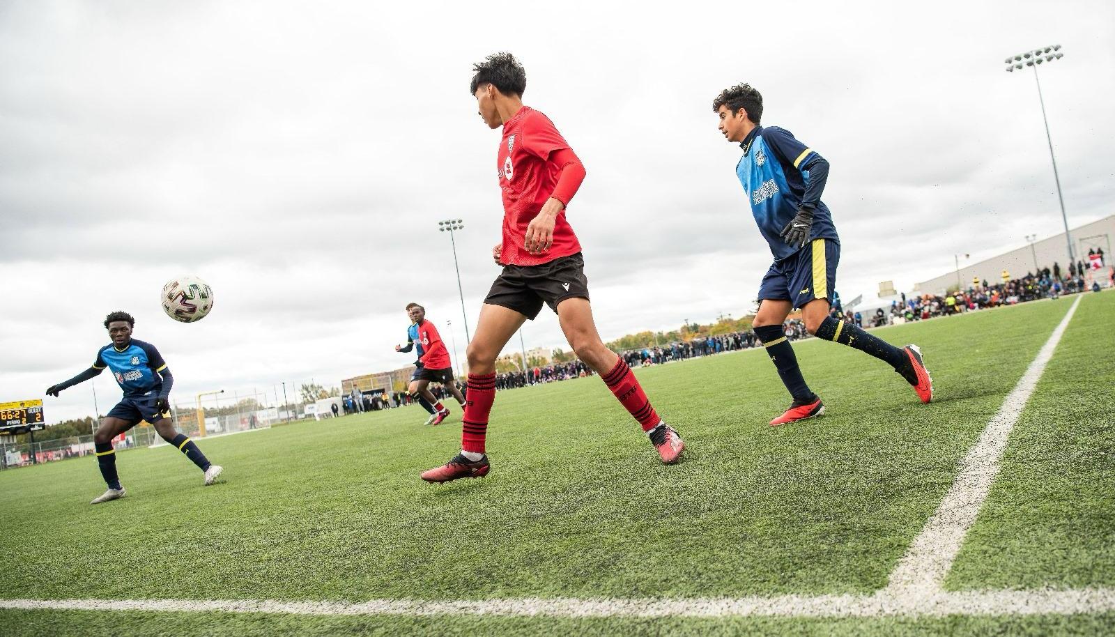 Dates and host venue announced for Inaugural Player Development Program ...