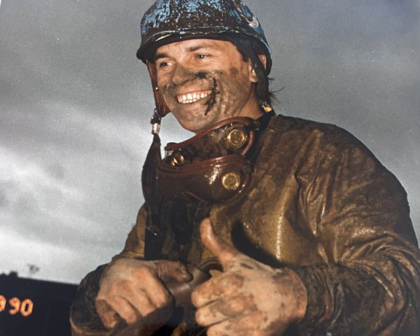 Yves Turcotte named 2026 Avelino Gomez Memorial Award recipient