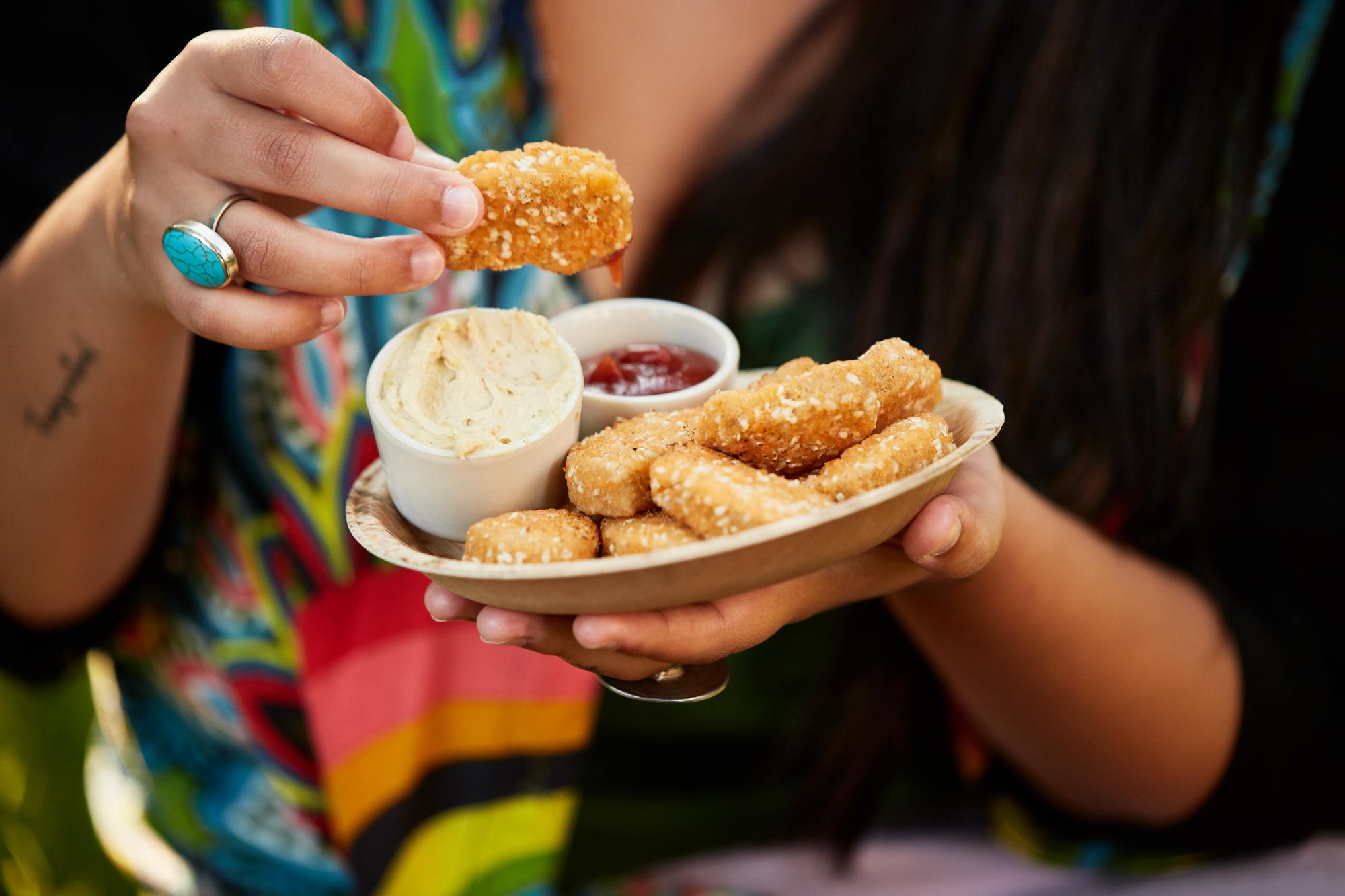 MycoTechnology and IFF to Partner on Mushroom Mycelia Innovation for ...