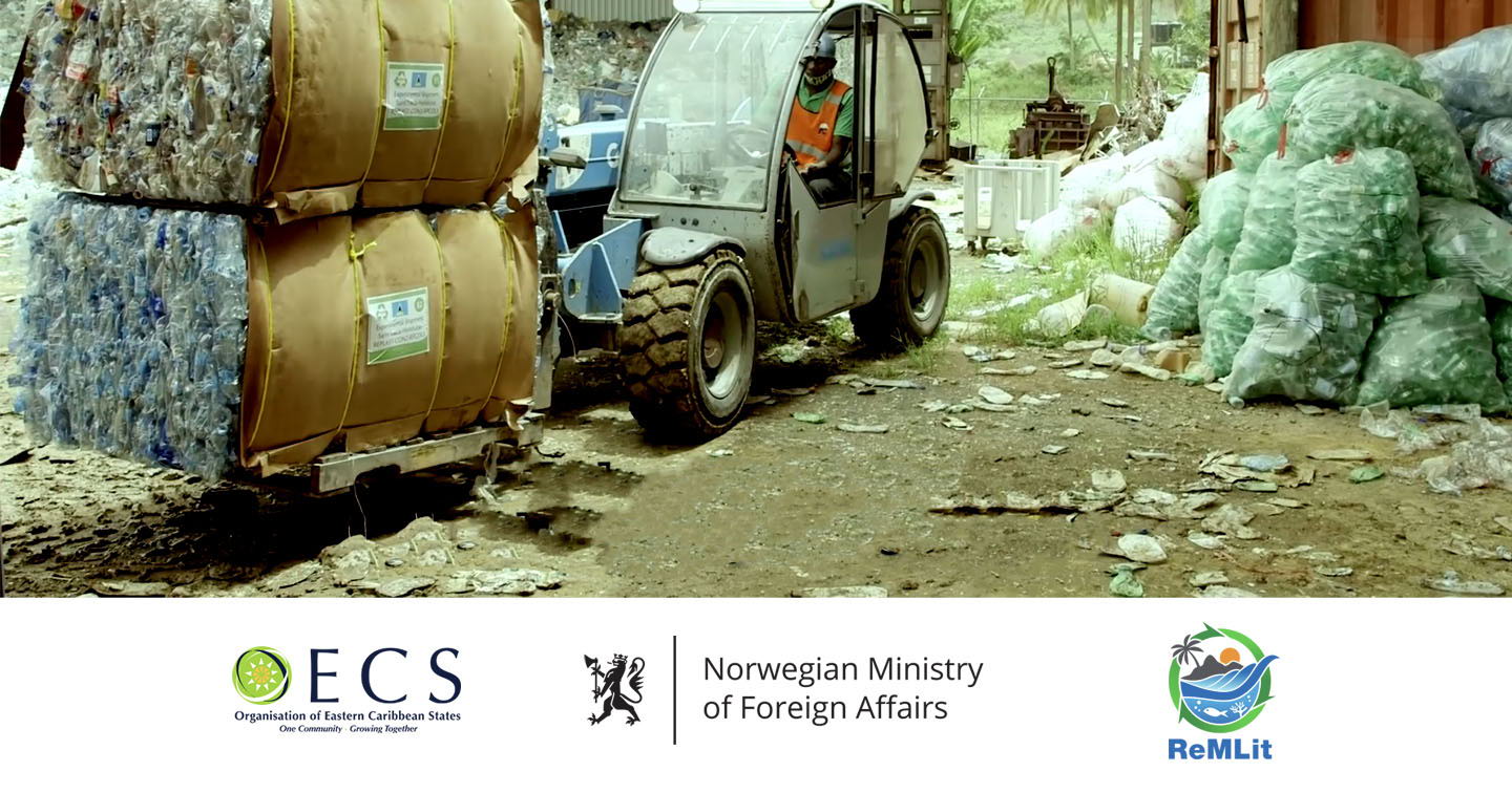 Best Practice in Waste Management Identified for Adoption Across the OECS