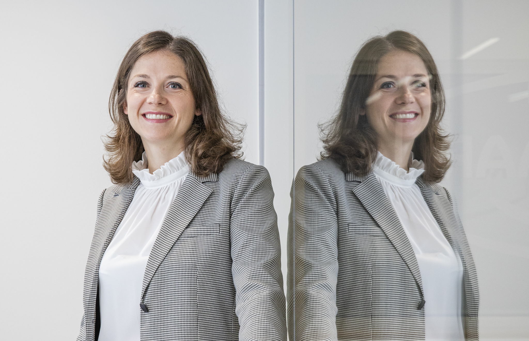 Le site de production Danone de Rotselaar reçoit le titre de « Usine du ...