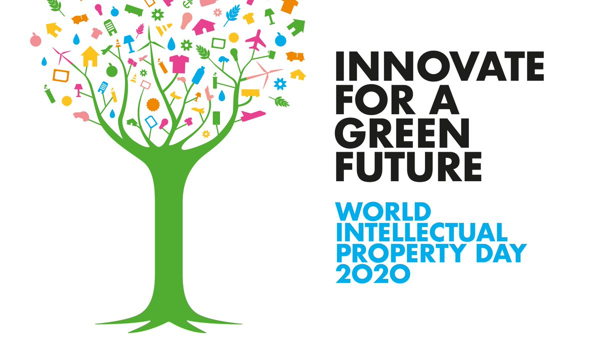 OECS Commission Observes World Intellectual Property Day 2020 OECS Commission Observes World Intellectual Property Day 2020