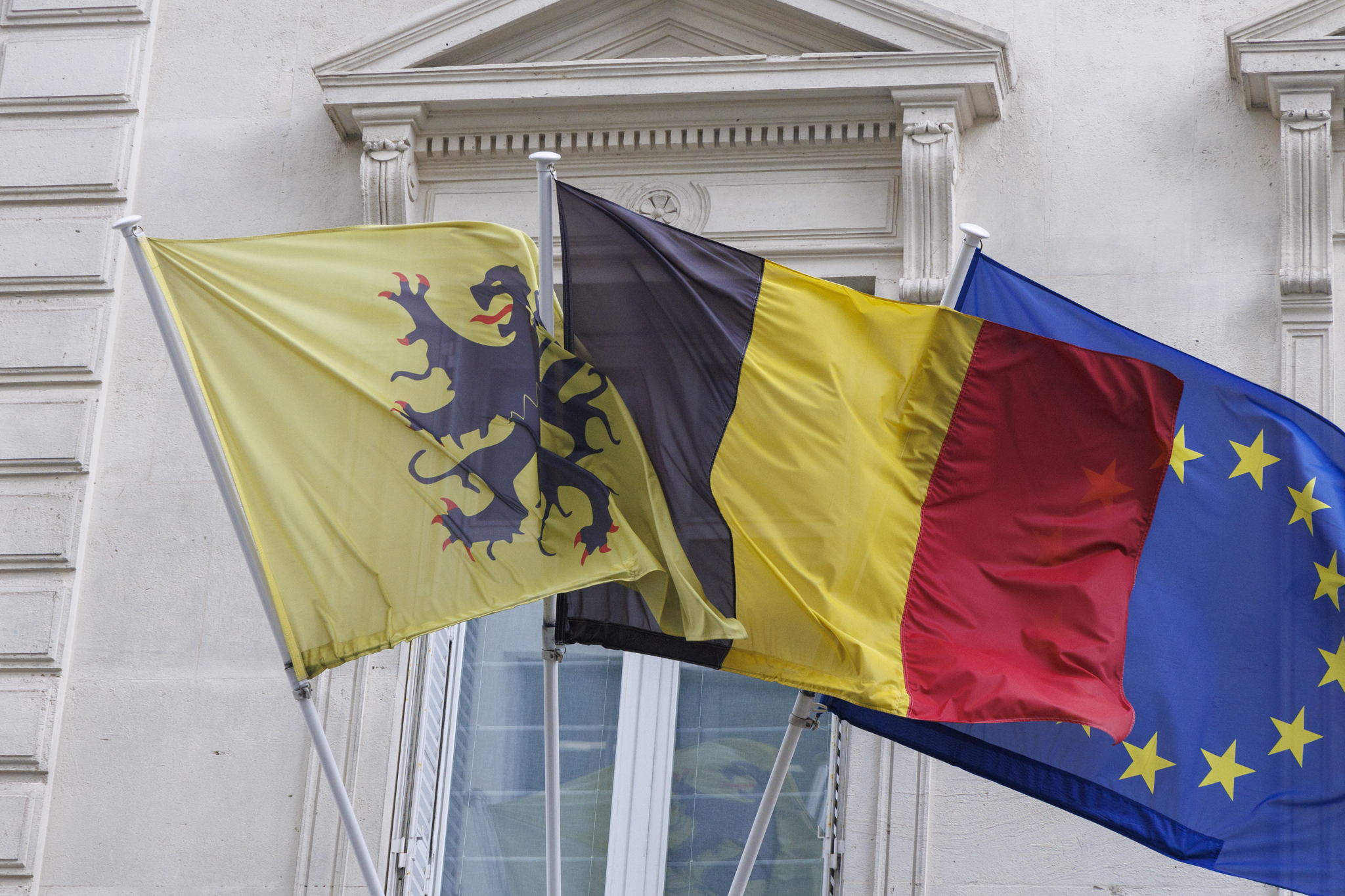 Flanders deploys new diplomatic representatives to strengthen global ...