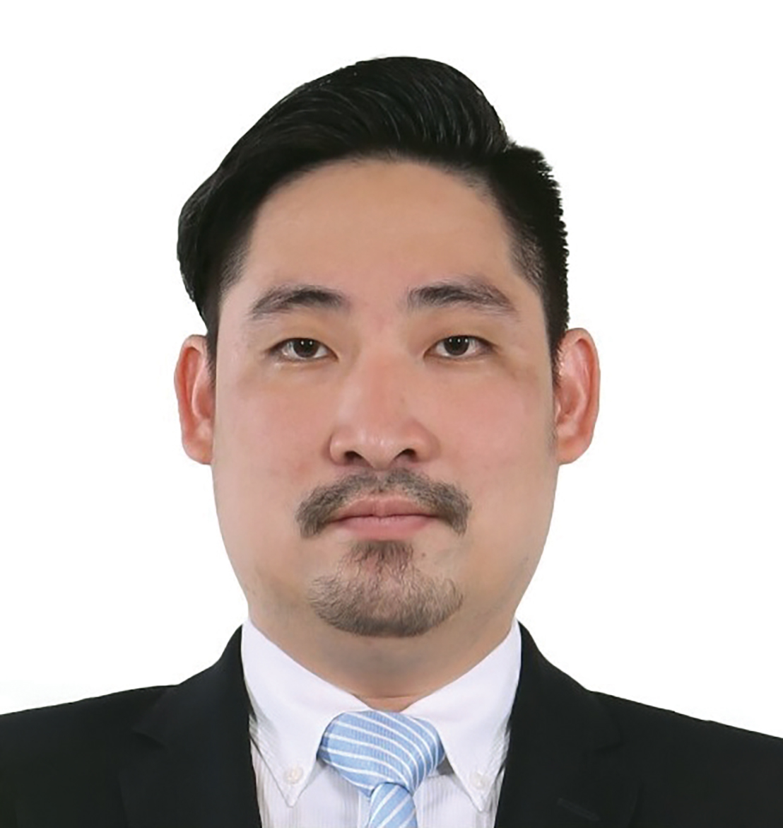 Senior Management Changes