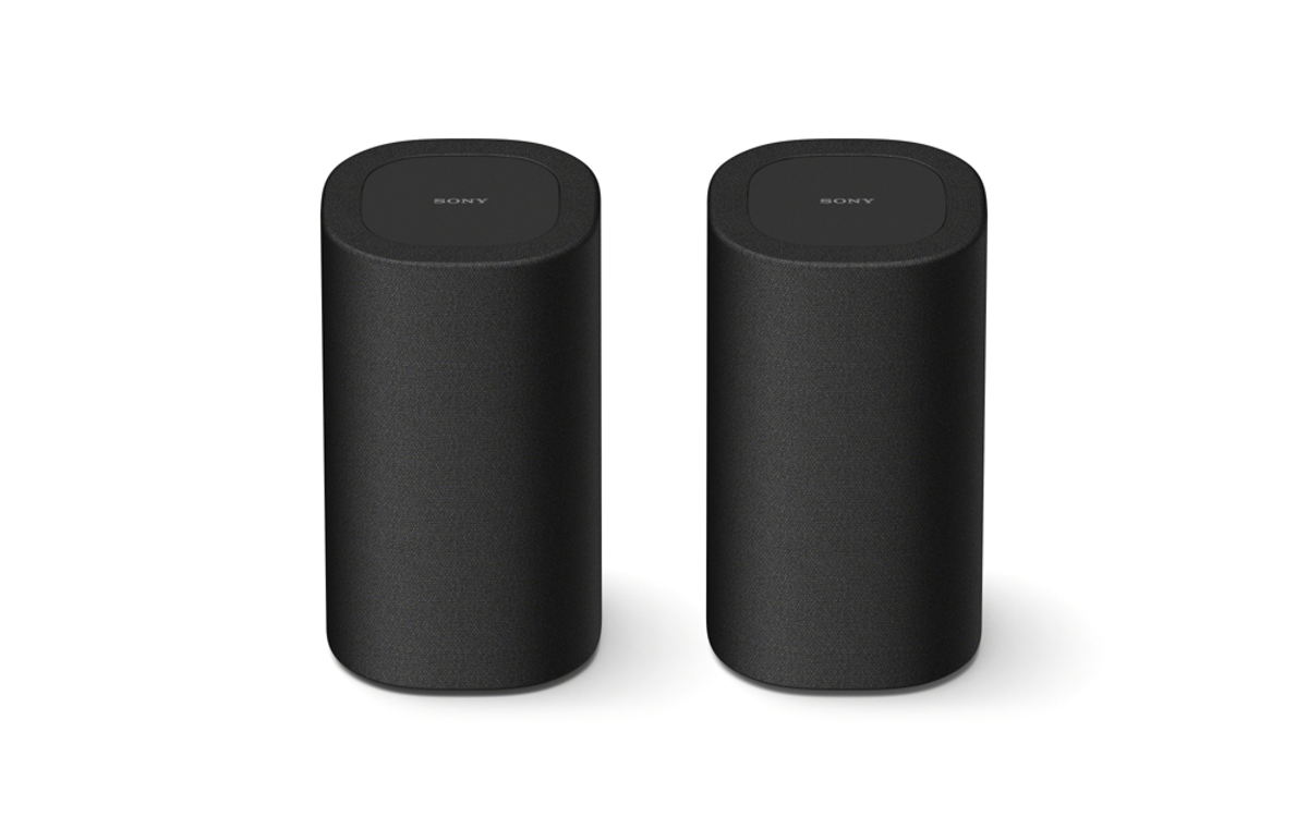 Cinema is coming home: Sony announces new BRAVIA Theatre home audio products for amplified home ...