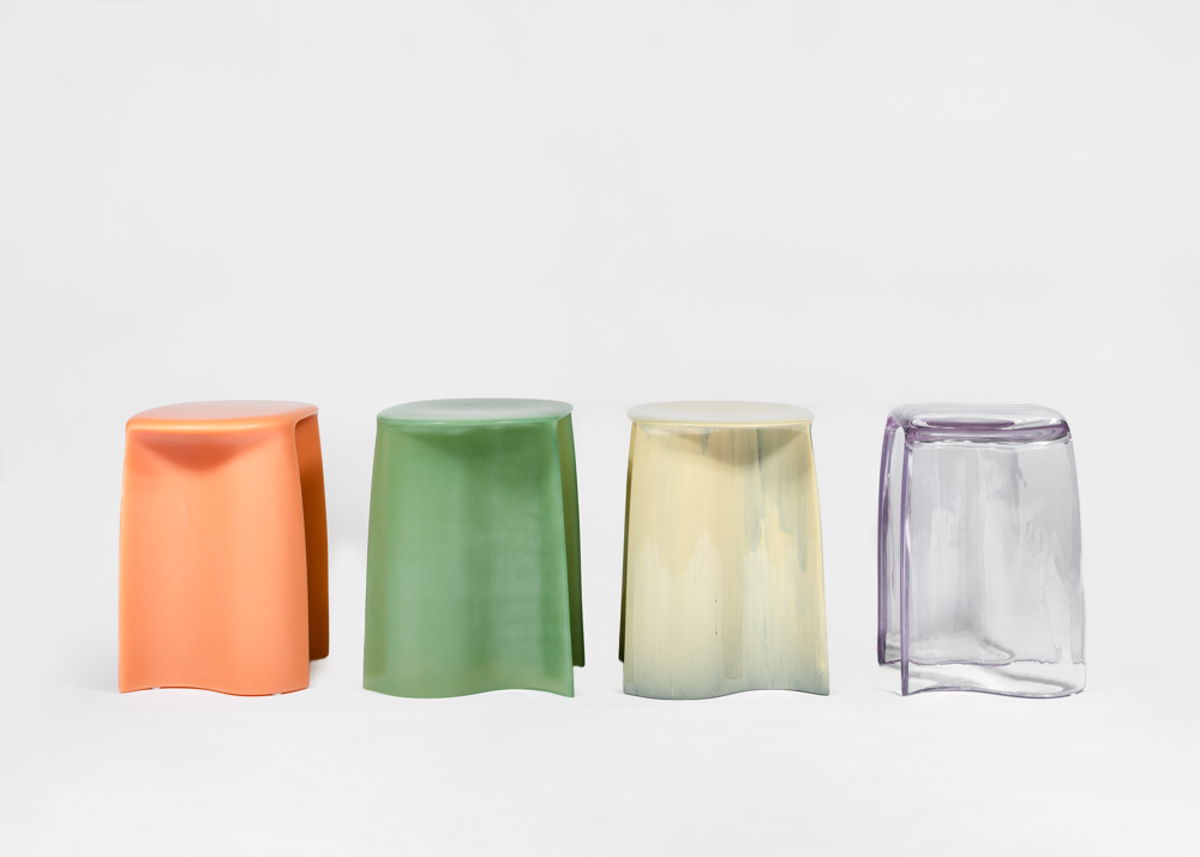 St. Vincents in Antwerp is presenting an exhibition by Studio Lukas Cober