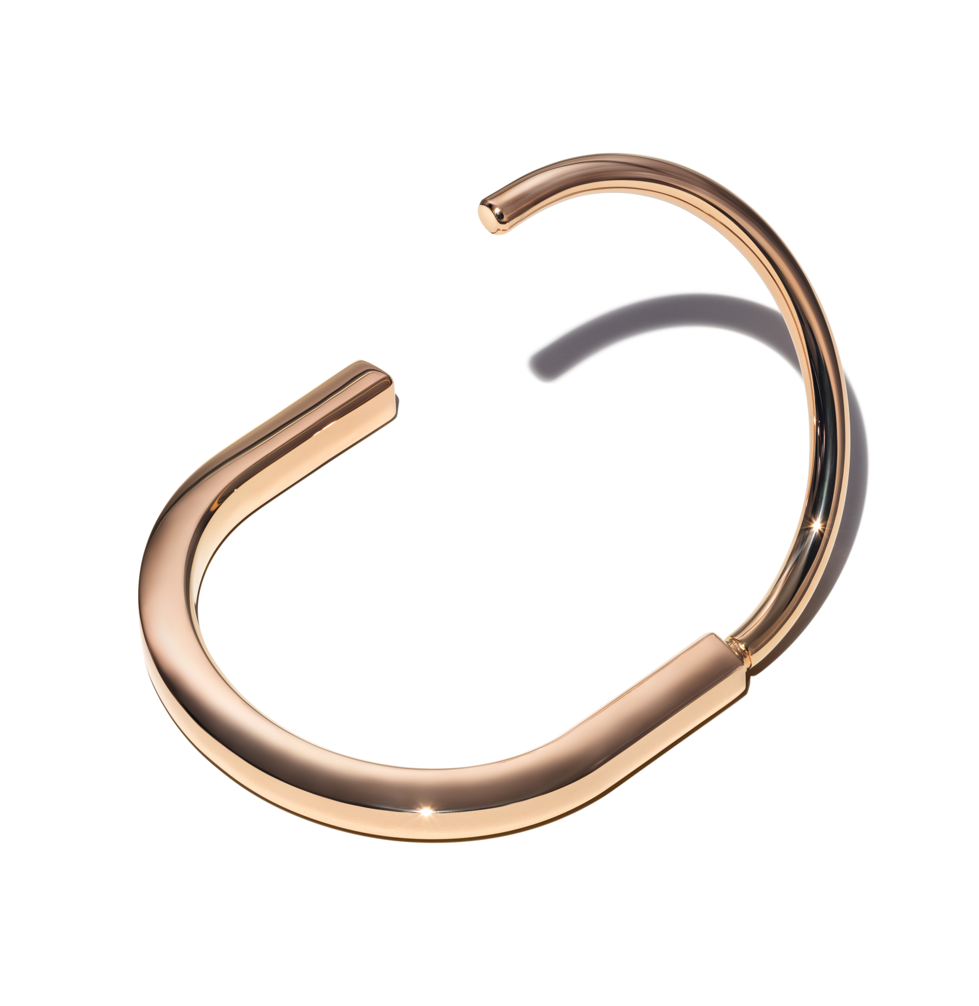 TIFFANY & CO. | Lock Collection