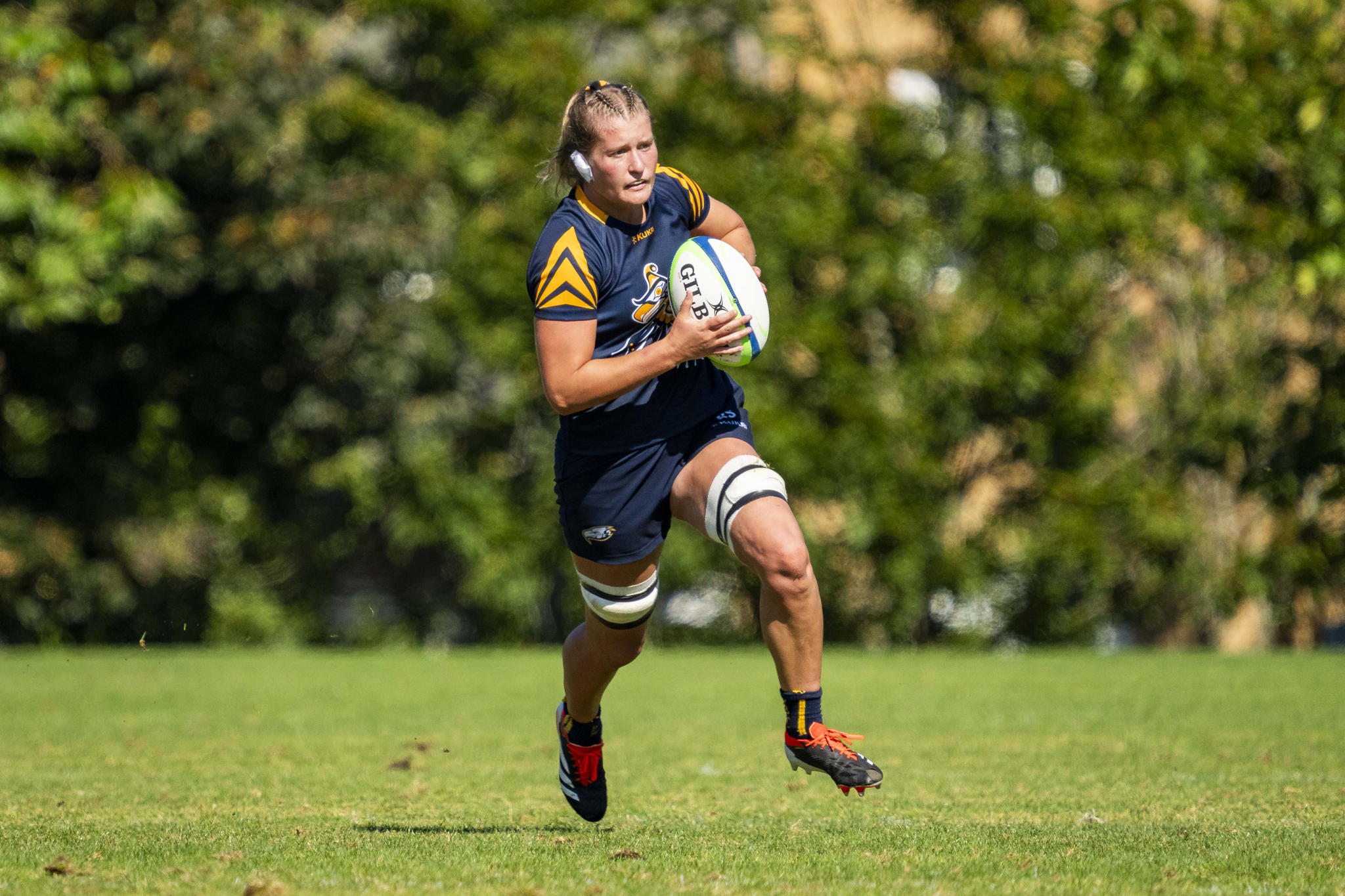 RUGBY: UBC's Rachel Smith named Player of the Year