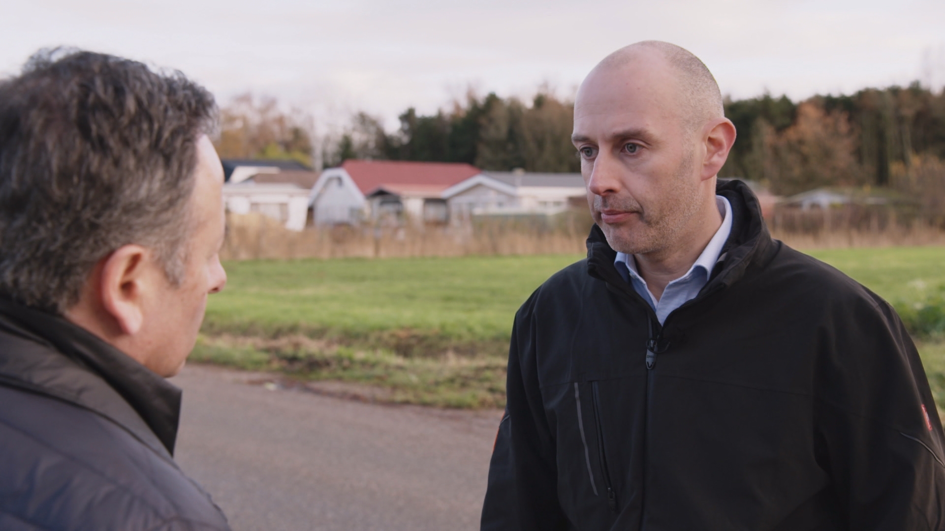 FAROEK zoekt getuigen in zaak Johan Van der Heyden