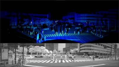 Sony Semiconductor Solutions presenta el sensor de profundidad SPAD ...