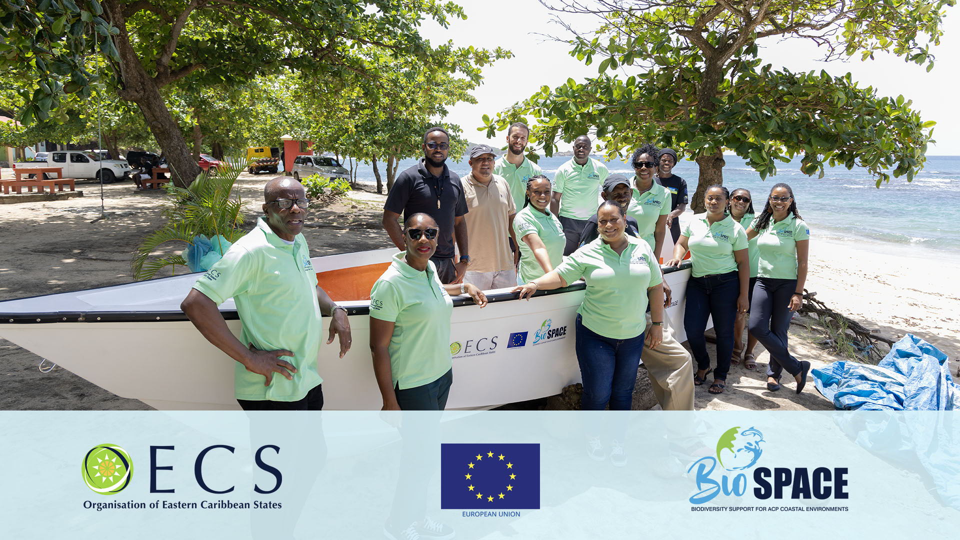 The Organisation of Eastern Caribbean States (OECS) welcomed a ...