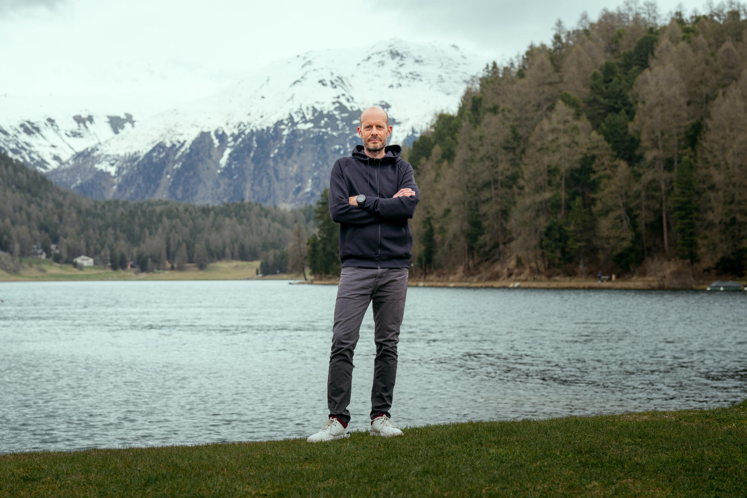 On Unveils "Athlete Compass" to Empower Athletes Beyond the Finish Line