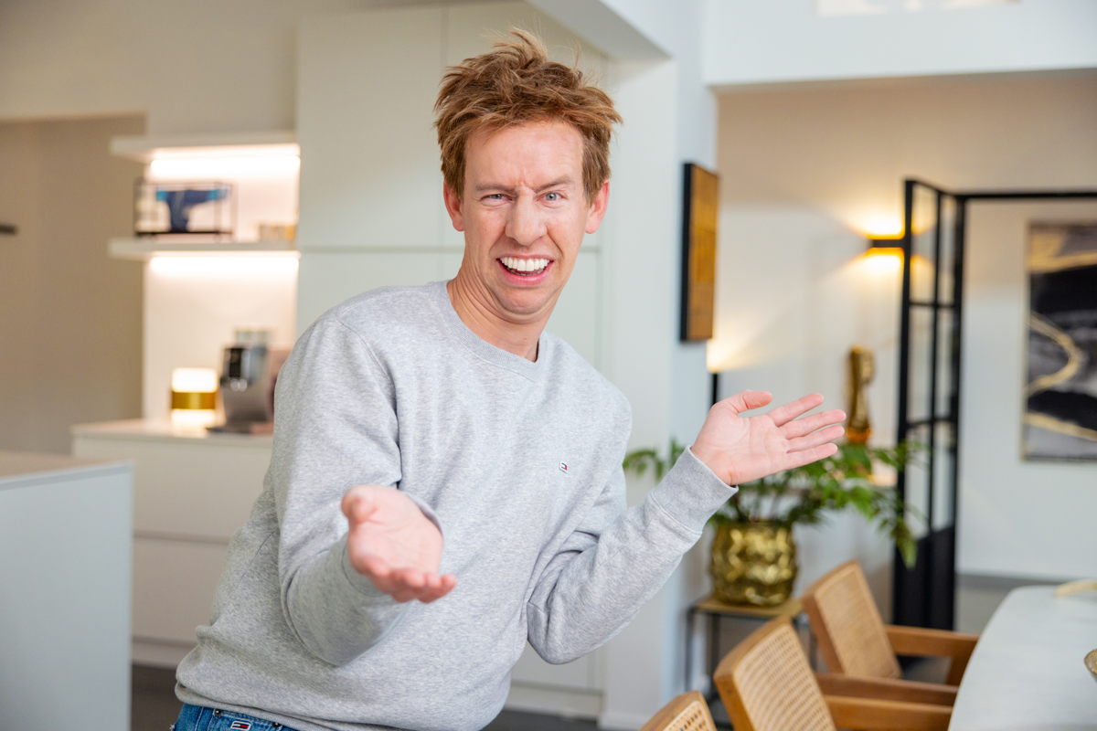 Van Bockie De Repper en Ingeborg tot de Verhulstjes: ‘Sterregem’ volgt ...