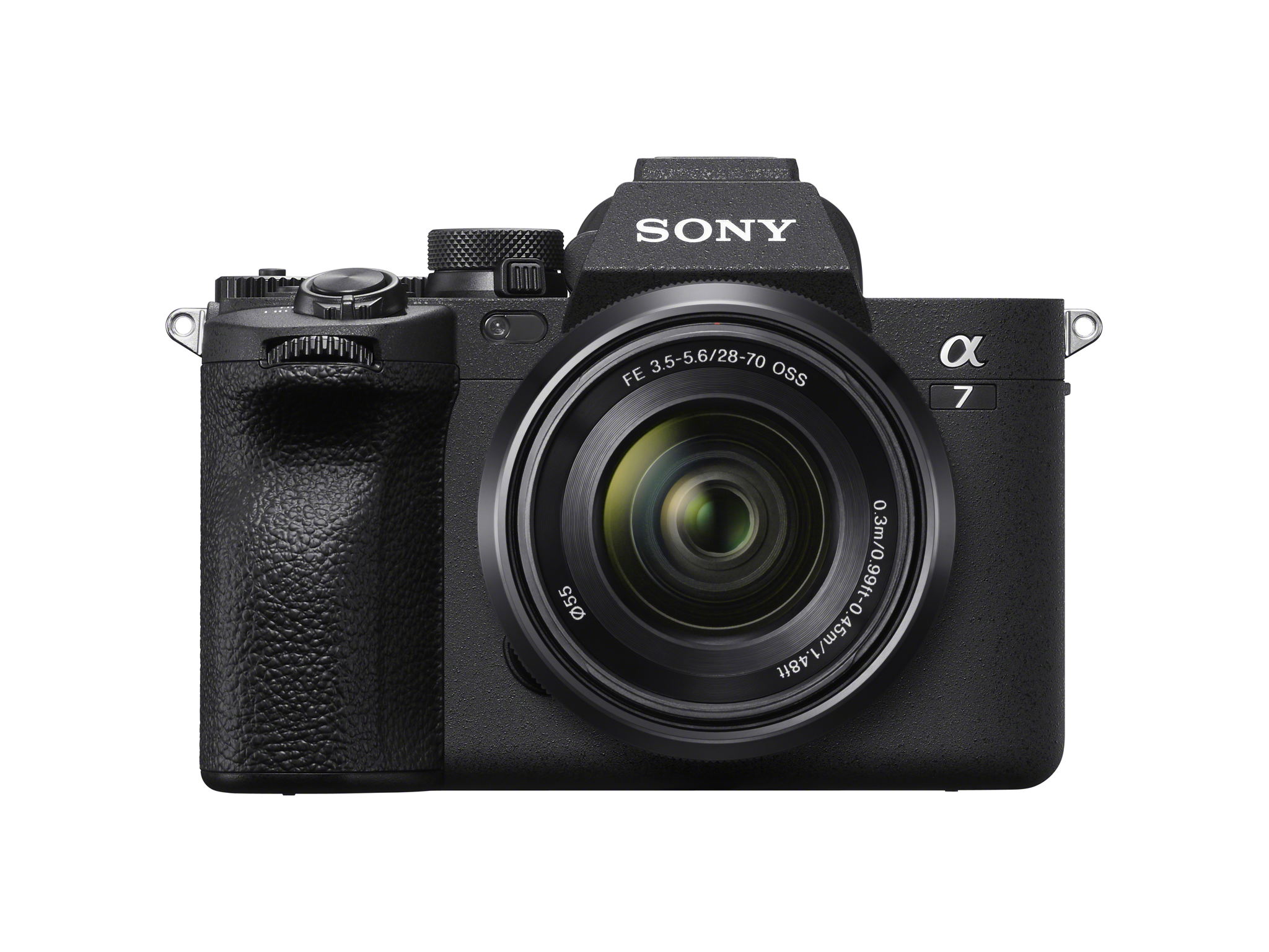 Sony Electronics’ Alpha 7 IV Goes Beyond ‘Basic’ with 33-Megapixel Full ...