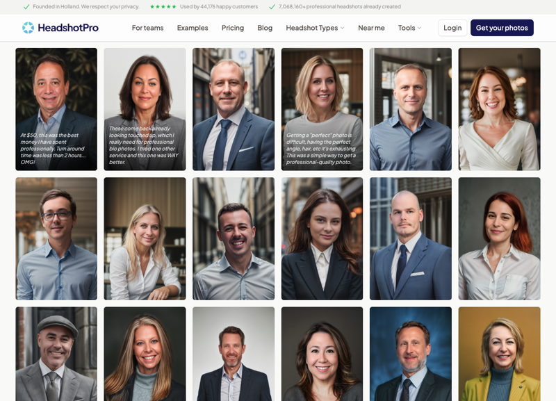 9 Powerful Social Proof Examples in The Real World