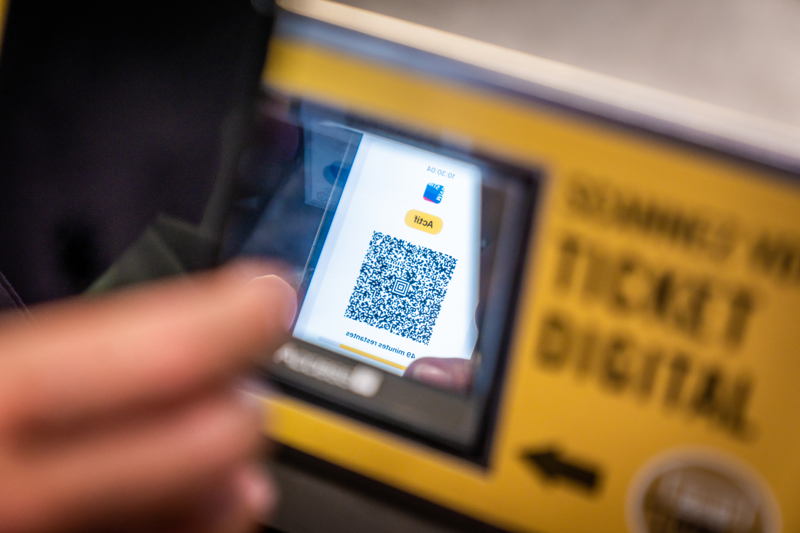 Les titres intéropérables Brupass et Brupass XL disponibles en format ...