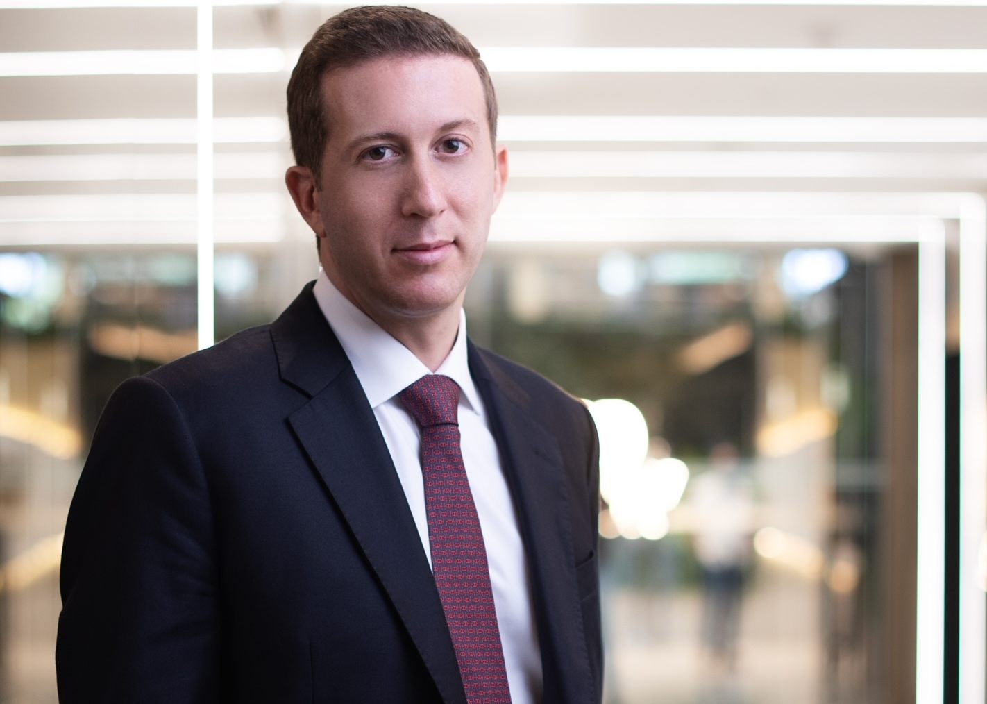 US-ASEAN Business Council Appoints Jeffrey Perlman as new Chairman