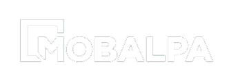 Logotipo De Mobalpa