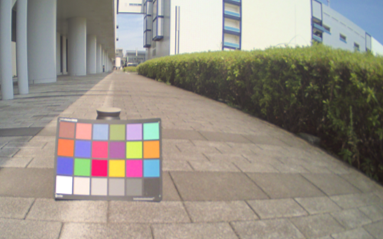 Sony Semiconductor Solutions to Release RGB-IR Image Sensor for In ...