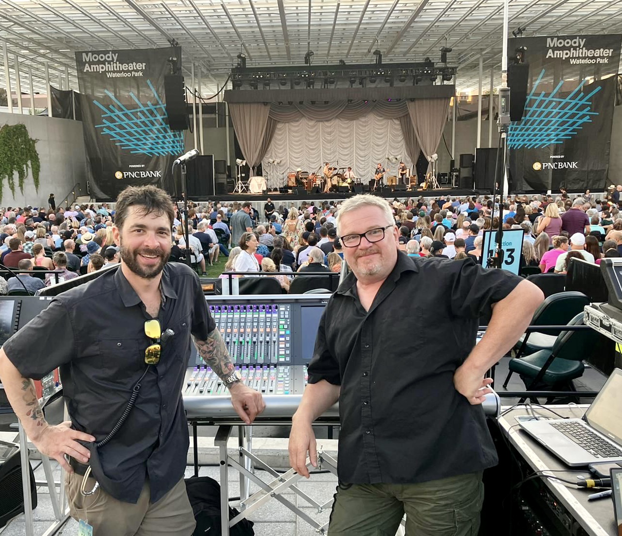 Robert Plant and Alison Krauss' 'Raise the Roof' on Tour with Solid ...