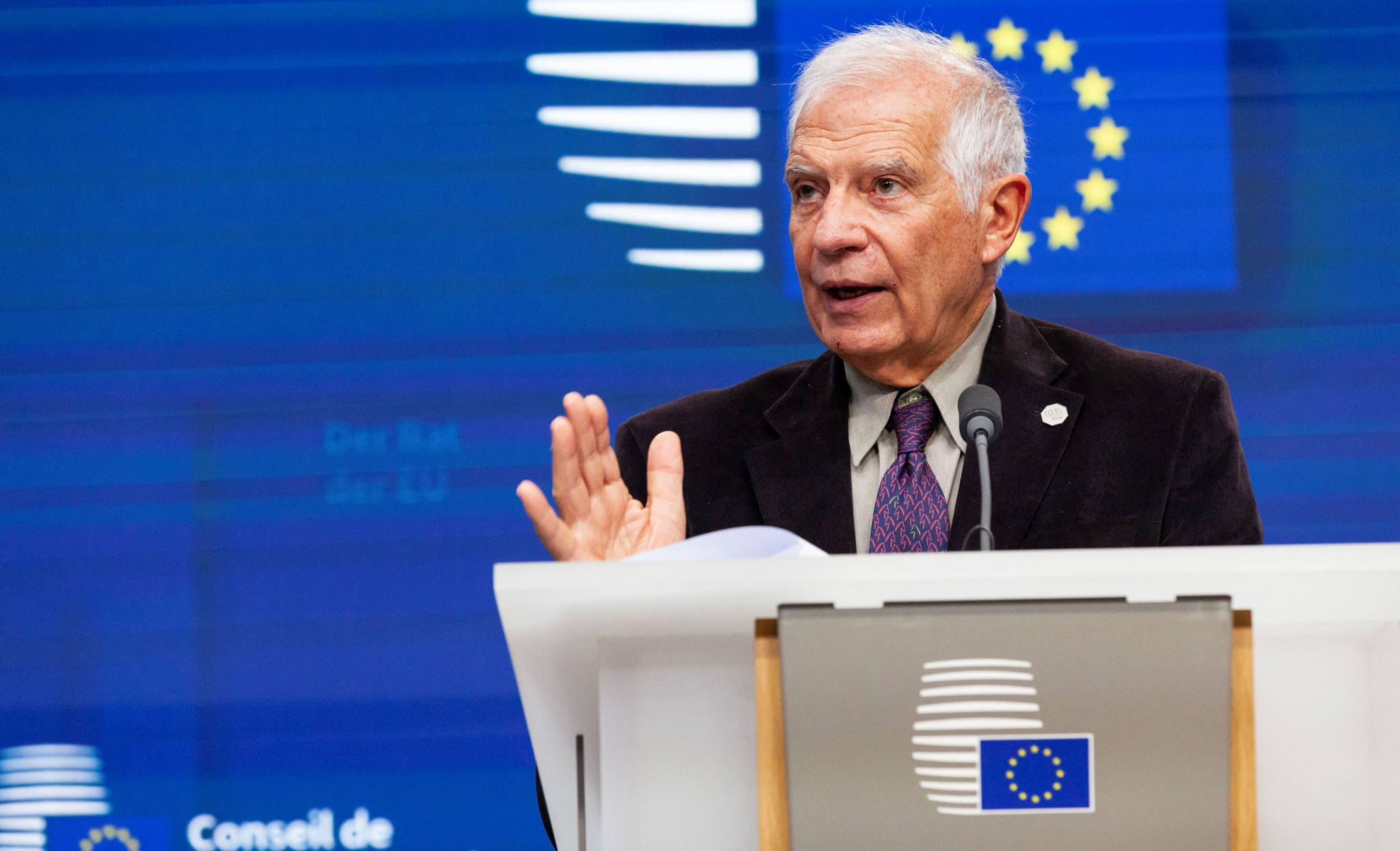 EU and ACP countries sign cooperation agreement on global challenges