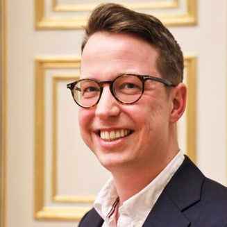 Five promising VUB scientists join the Jonge Academie