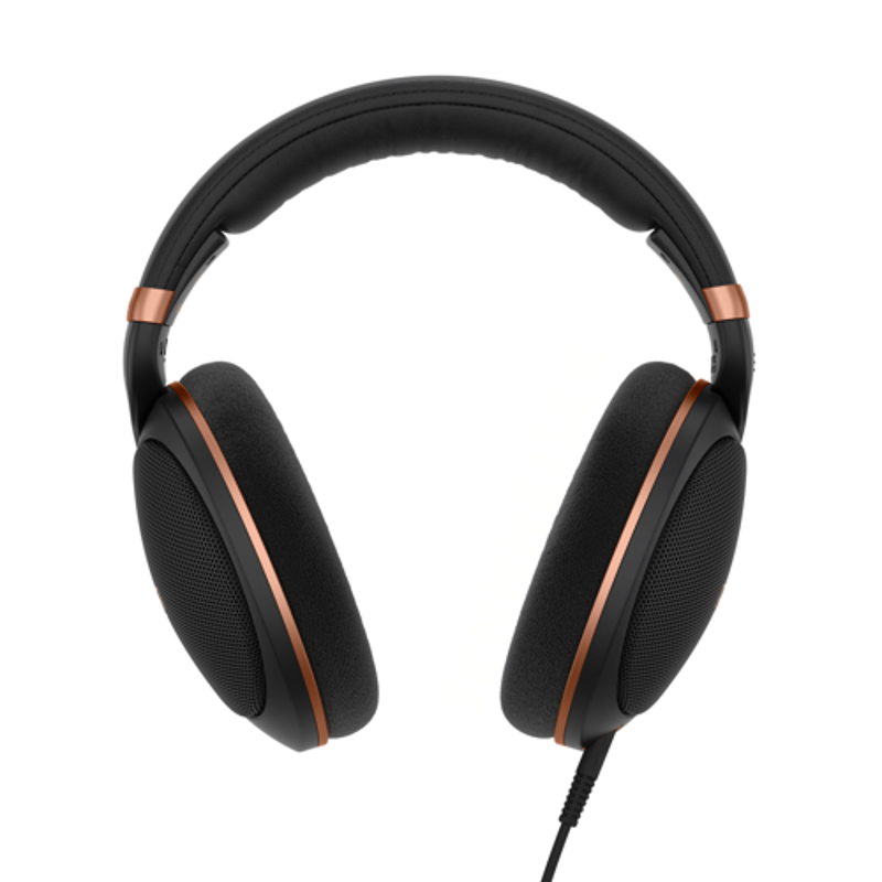 Introducing the Sennheiser HD 505