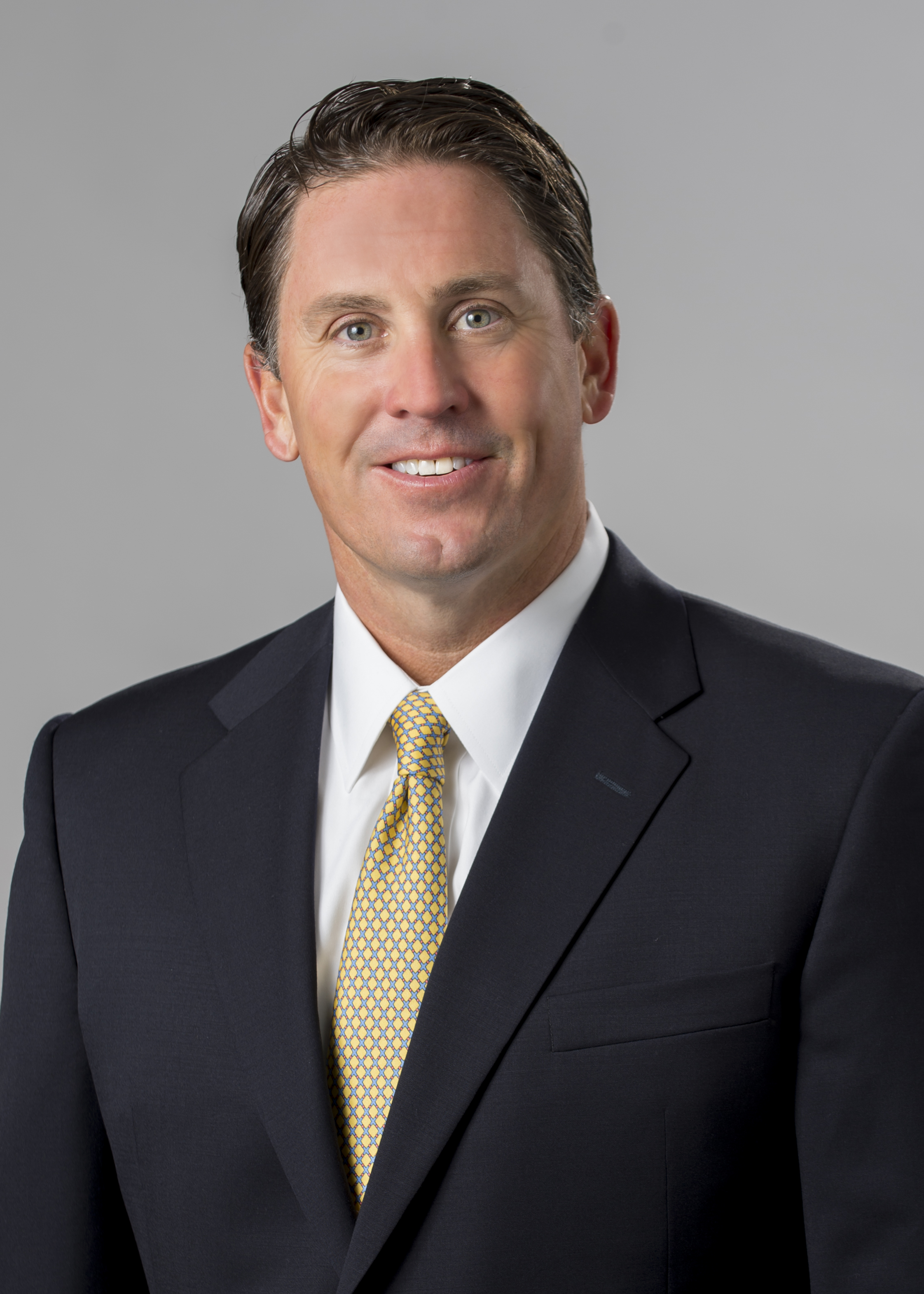 Ferguson CEO Murphy included in Virginia Business' first annual Power List