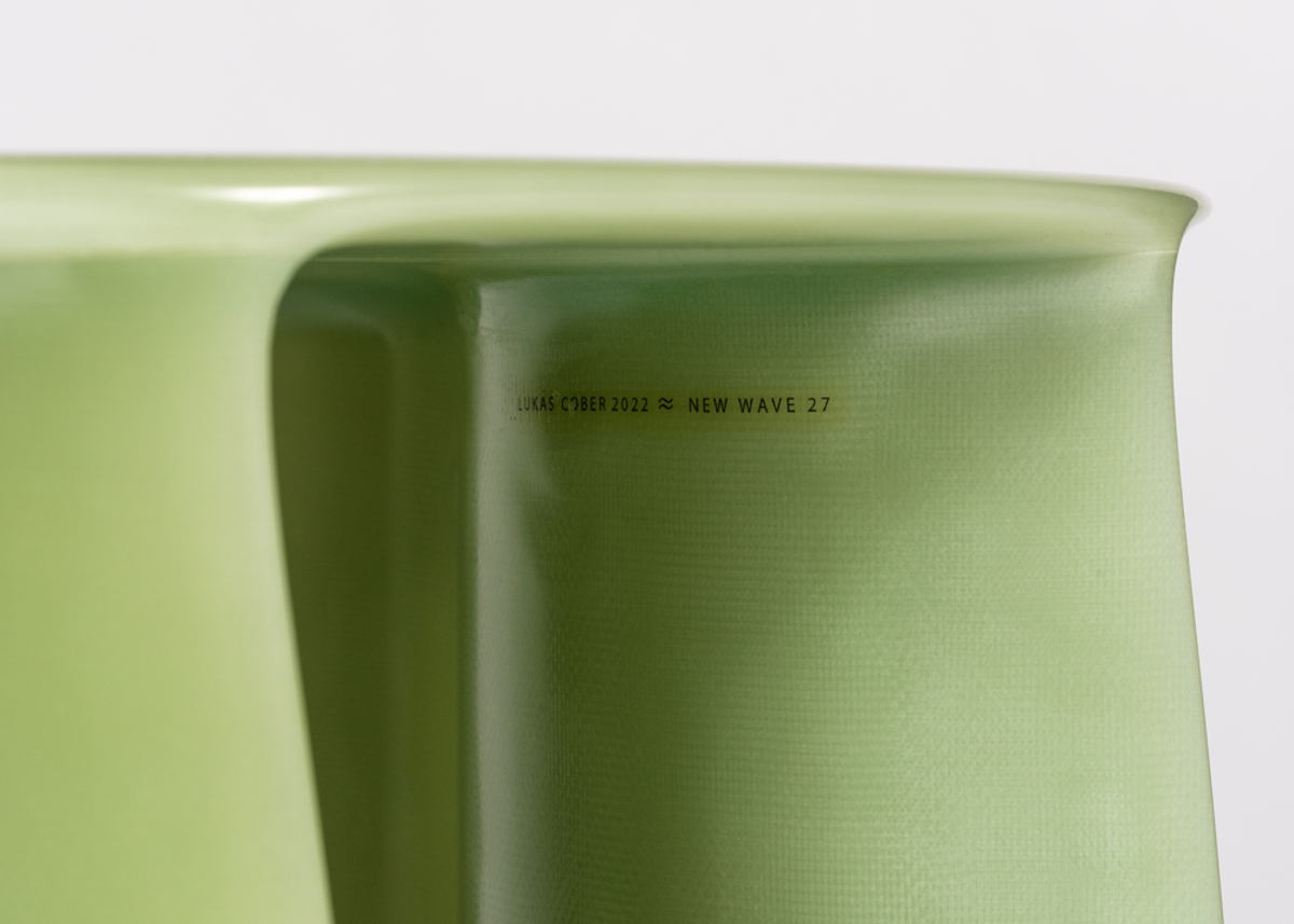 St. Vincents in Antwerp is presenting an exhibition by Studio Lukas Cober